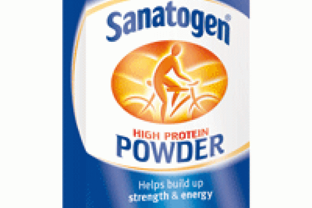 Sanatogen High Protein Powder from Power Health | Chemist+Druggist