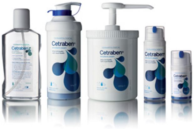 Cetraben range rebranded | Chemist+Druggist