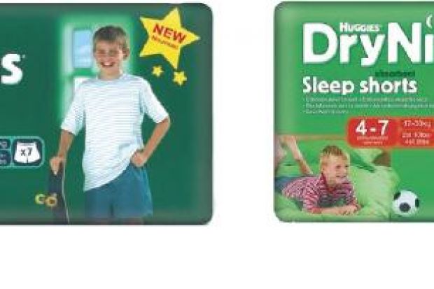 Dry Nites launches sleep shorts | Chemist+Druggist