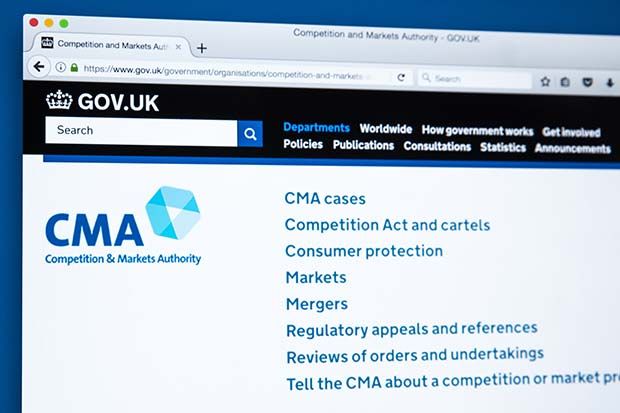 Bipolar drug withdrawal paused as competition watchdog investigates