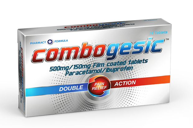 Combogesic kicks off TV advertising campaign | Chemist+Druggist