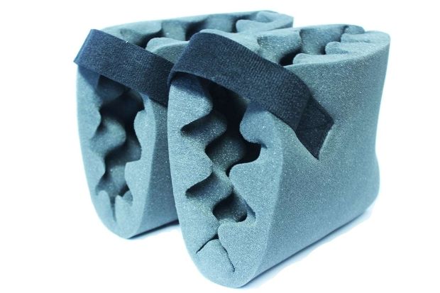 TalarMade adds heel boots and utility pads to pressure care range ...