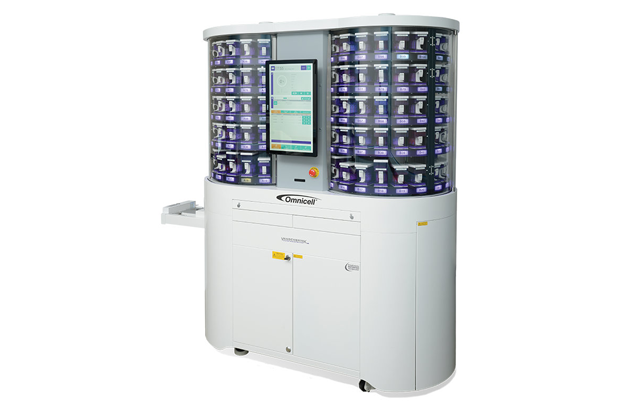 Omnicell launches automated pharmacy filing solution | Chemist+Druggist
