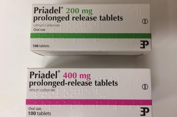 RPS: 'Clarity' needed on Priadel pricing once 5-year agreement ends ...
