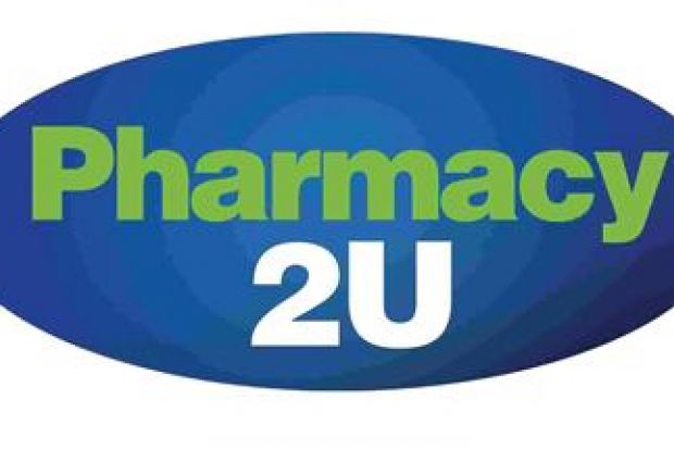 Pharmacy2u Contact Number
